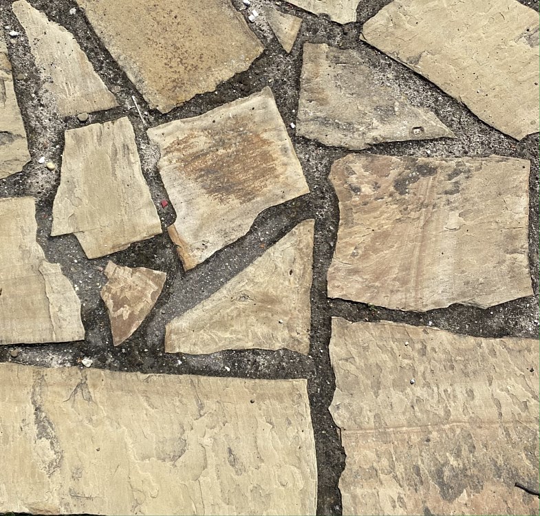 Natural Stone Pavers, Canton, Massillon, Louisville, Akron, OH